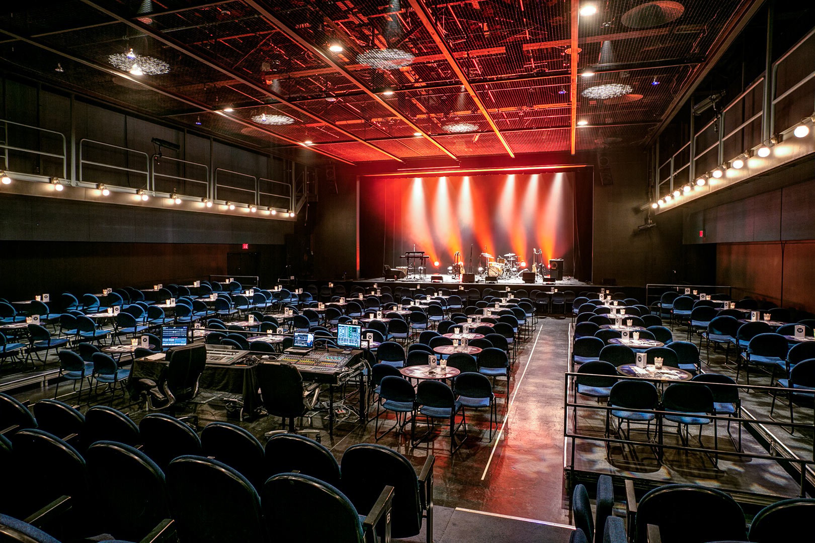 Salle Jean-Louis-Millette