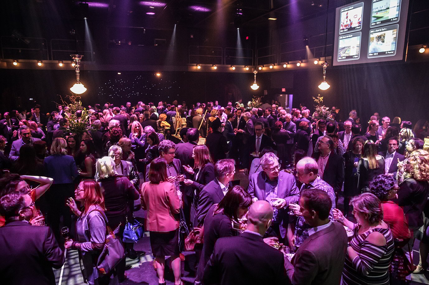 Salle Jean-Louis-Millette