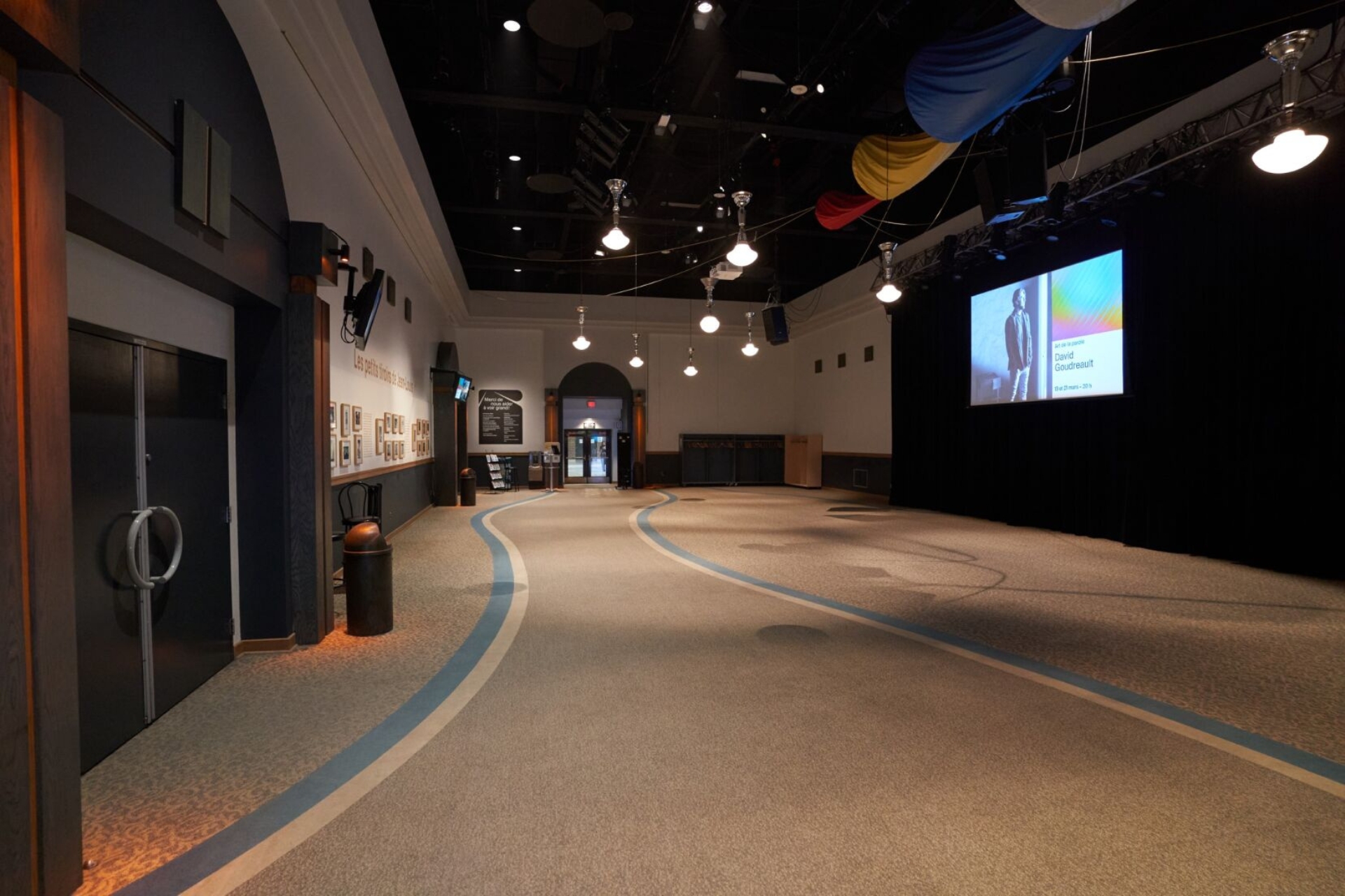 Foyer Jean-Louis Millette