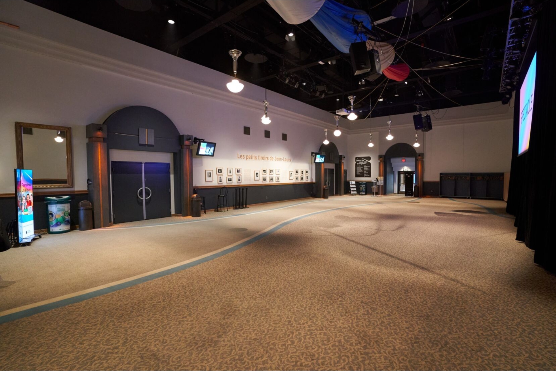 Foyer Jean-Louis Millette