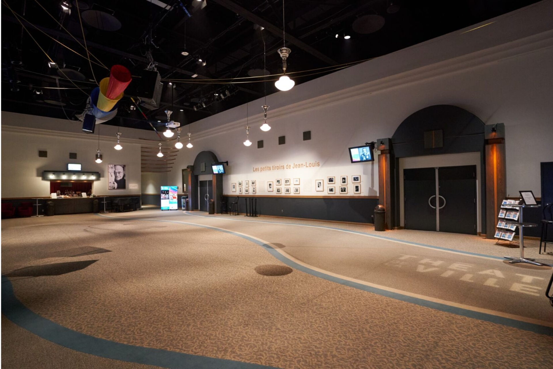 Foyer Jean-Louis Millette