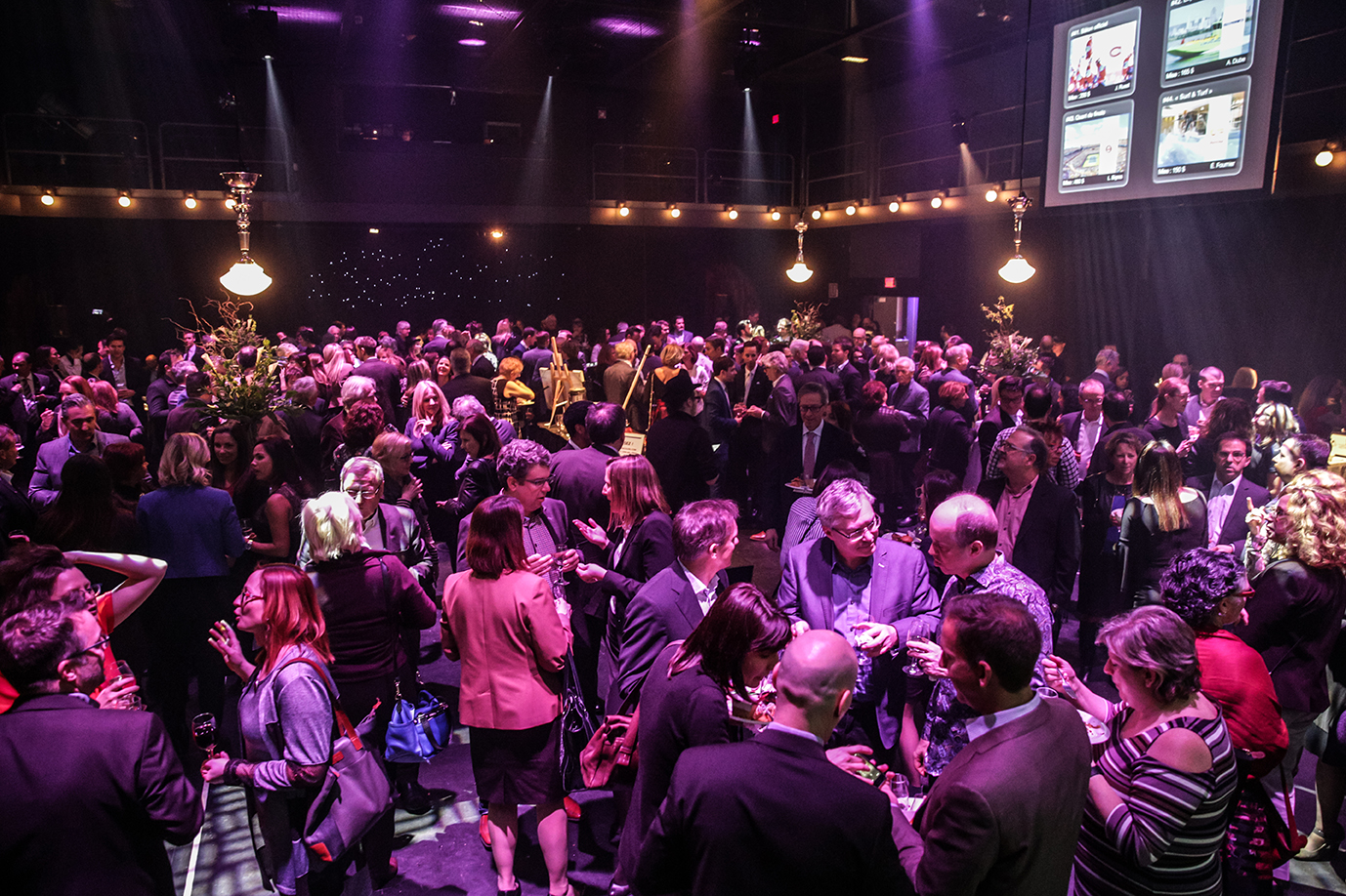 Salle Jean-Louis-Millette